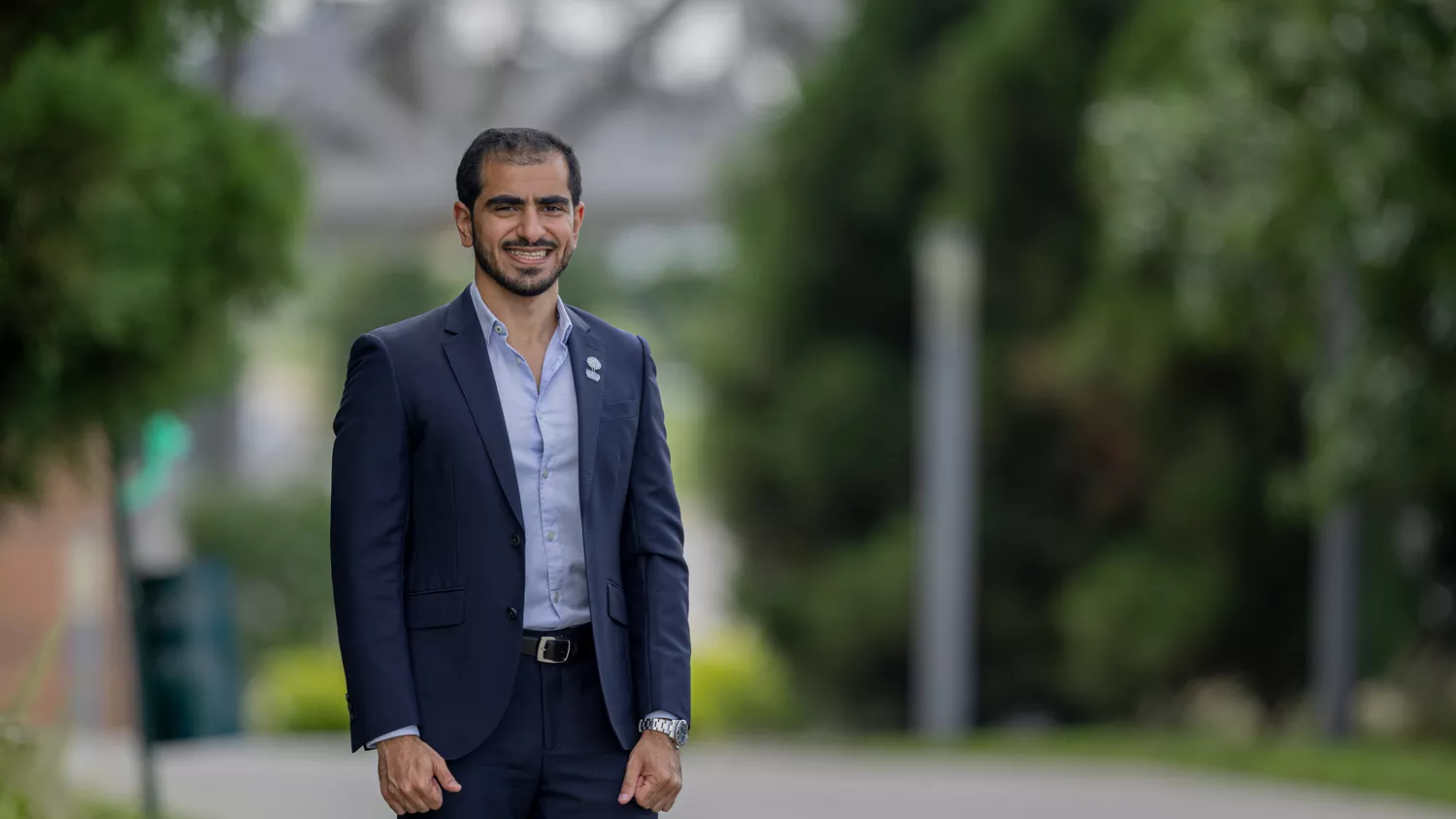 Aviation decarbonization cleared for takeoff | Aramco Poland