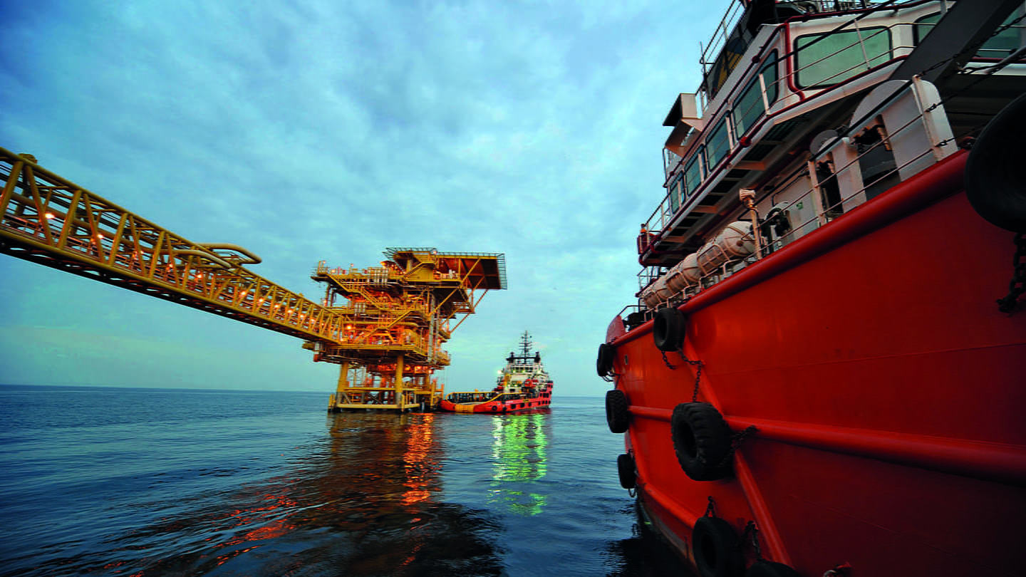 Aramco Poland Logistics | Aramco Poland