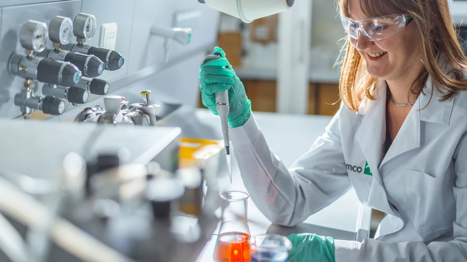 News | Aramco Poland